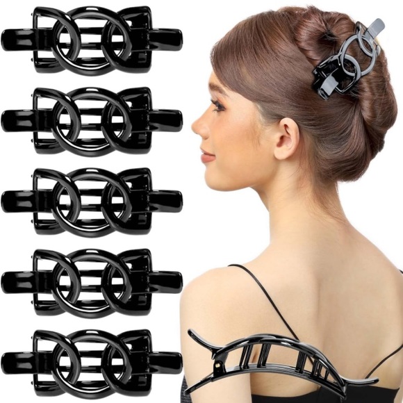 Roche Ornament | Accessories | Rc Roche Ornament 6 Pcs Womens Wide ...